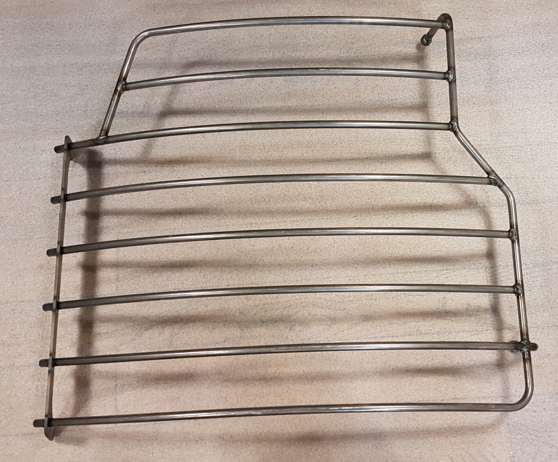 Cintrage fil et tube - Charvin Industries